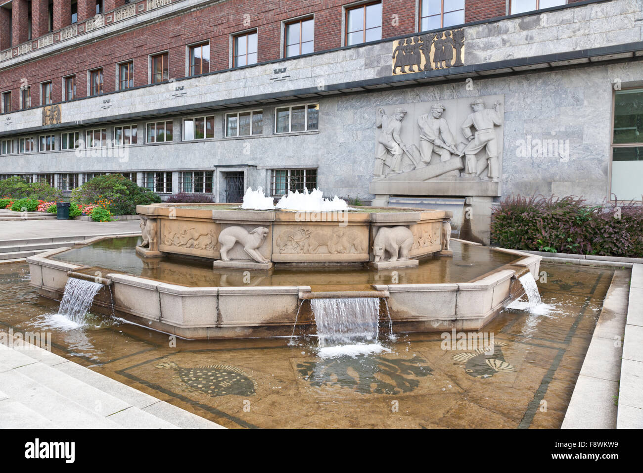 Osla hi-res stock photography and images - Alamy