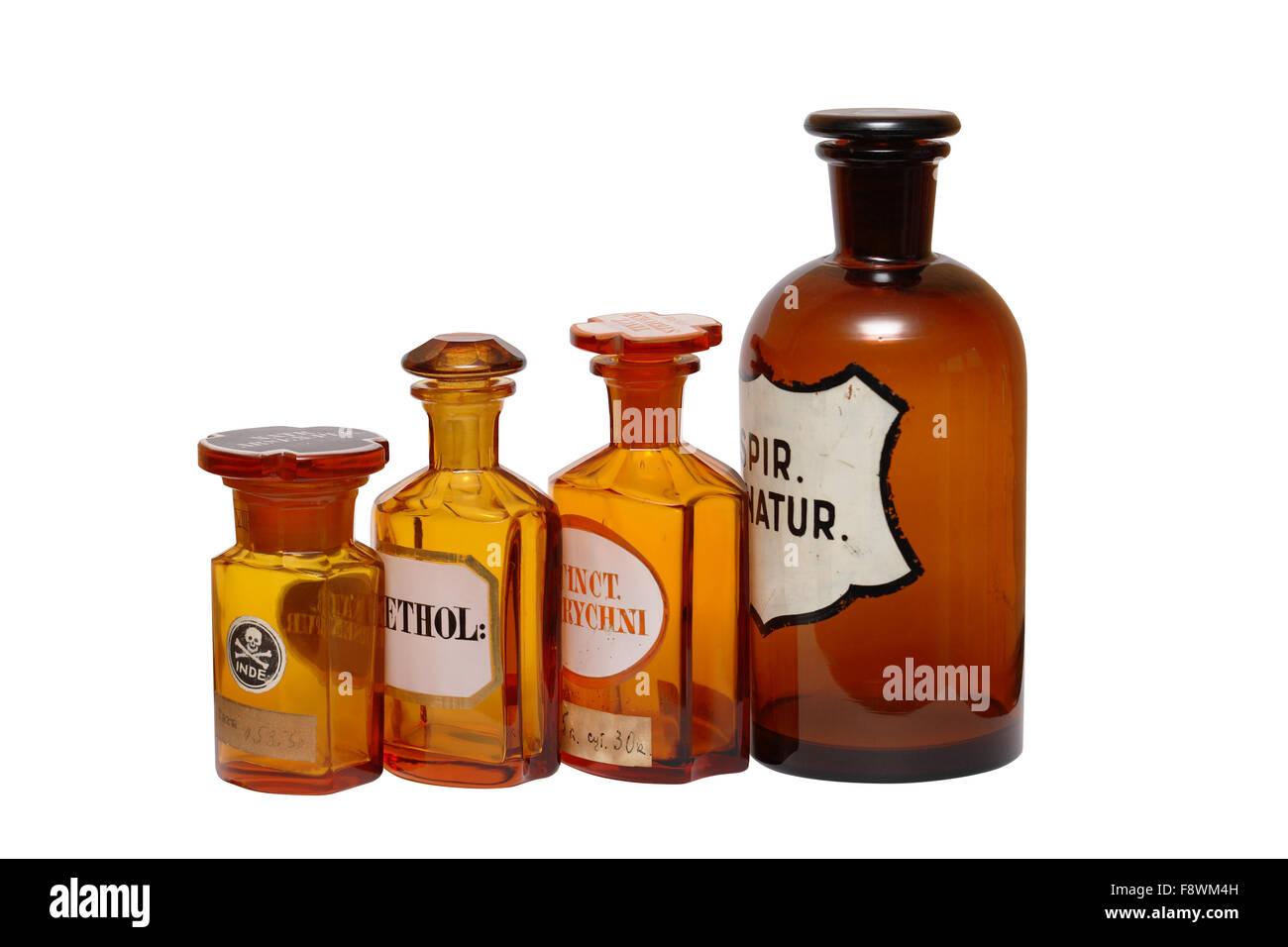 Old Medicine Bottle Stock Photos & Old Medicine Bottle Stock Images - Alamy
