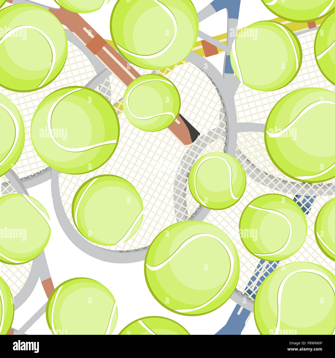 Ball tennis sport design hi-res stock photography and images - Alamy