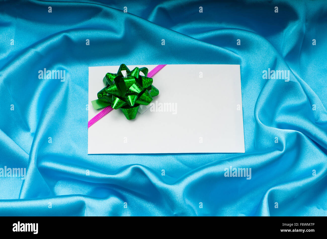 Card with blank space for your text Stock Photo - Alamy