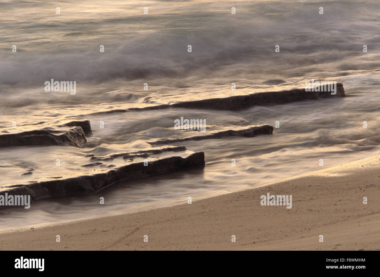 Fiji Namotu Island Stock Photo - Alamy