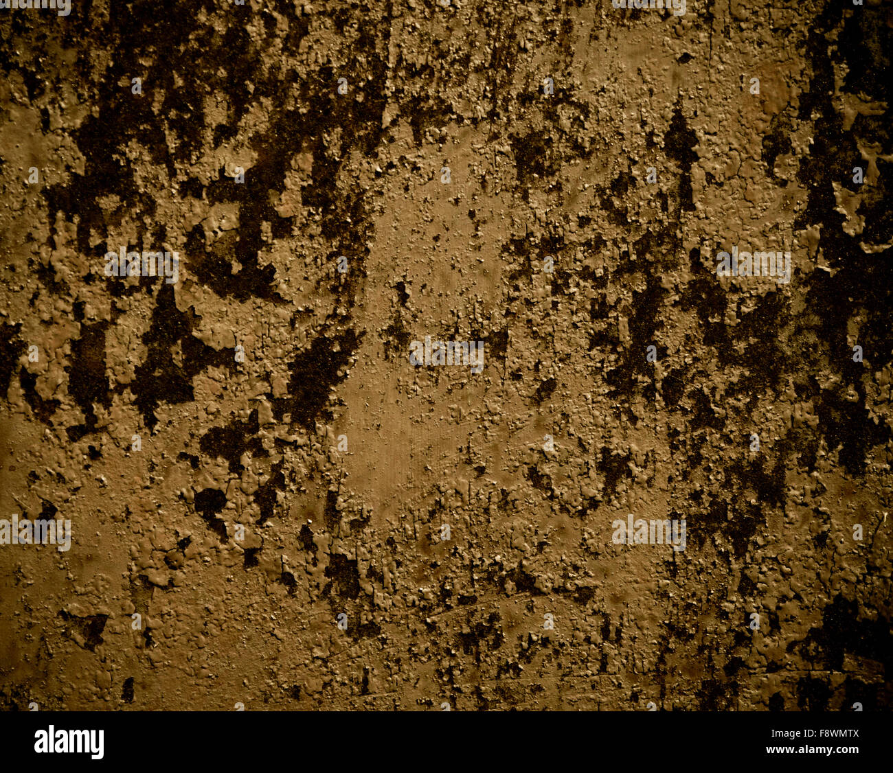 Gunge metal background Stock Photo - Alamy