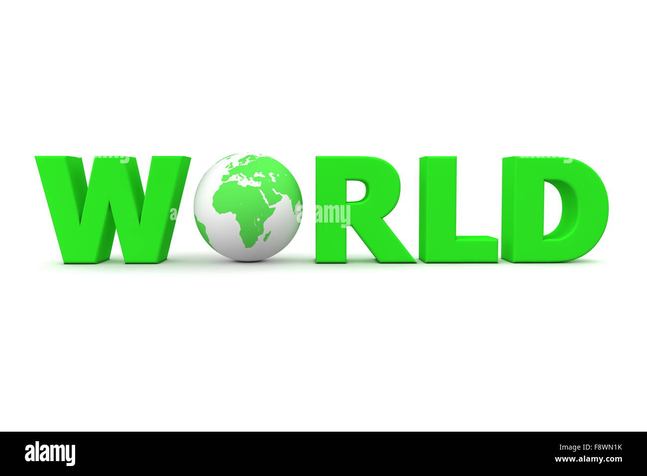 Globalisation abstract worldwide environment hi-res stock photography ...