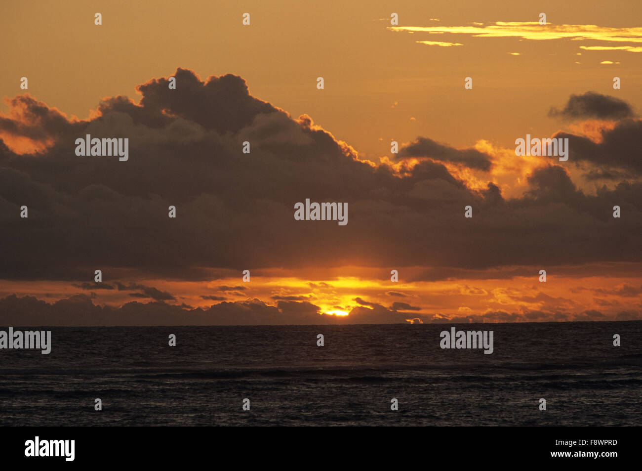 Fiji Namotu Island Stock Photo - Alamy