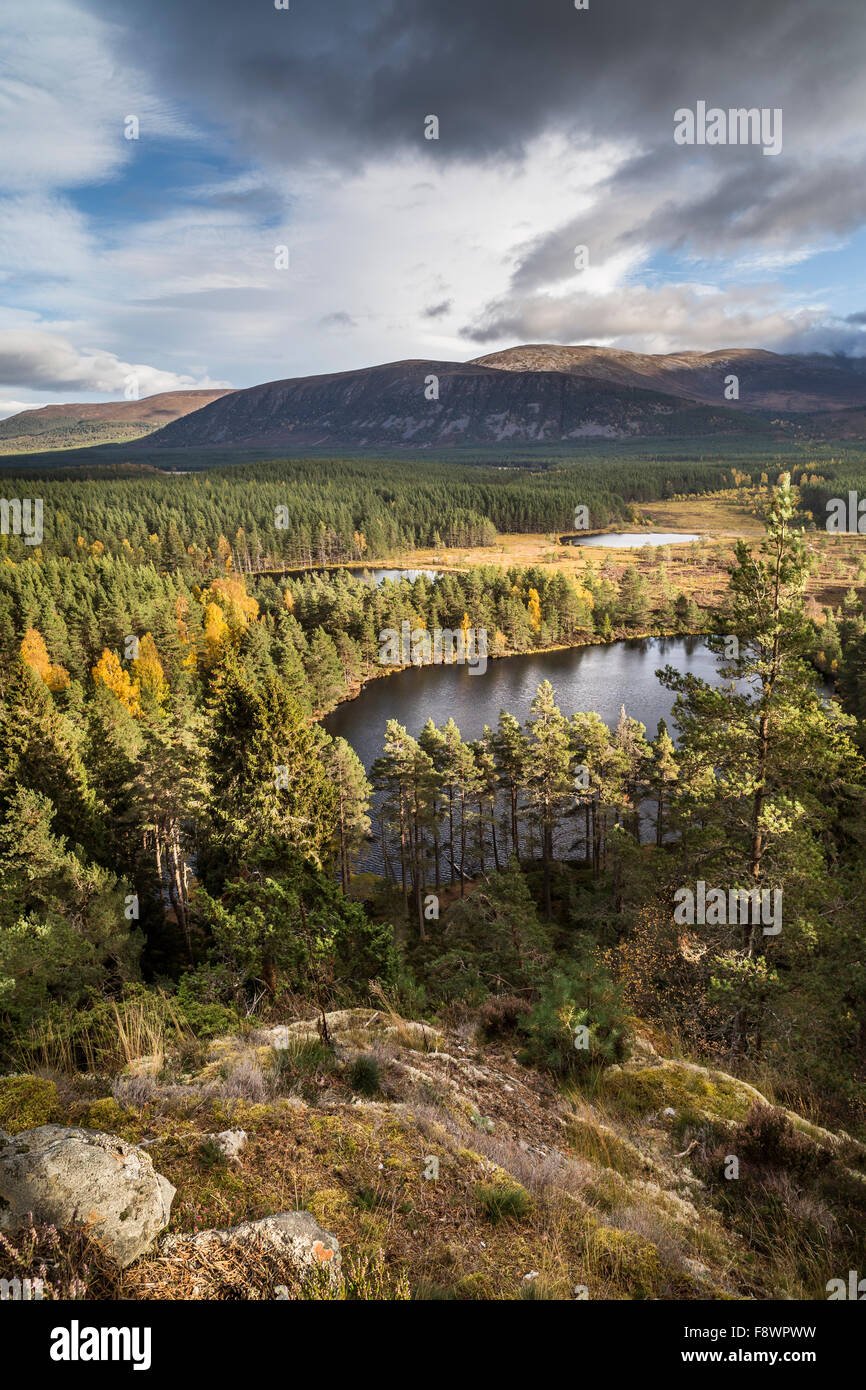 Uath lochans hi-res stock photography and images - Alamy
