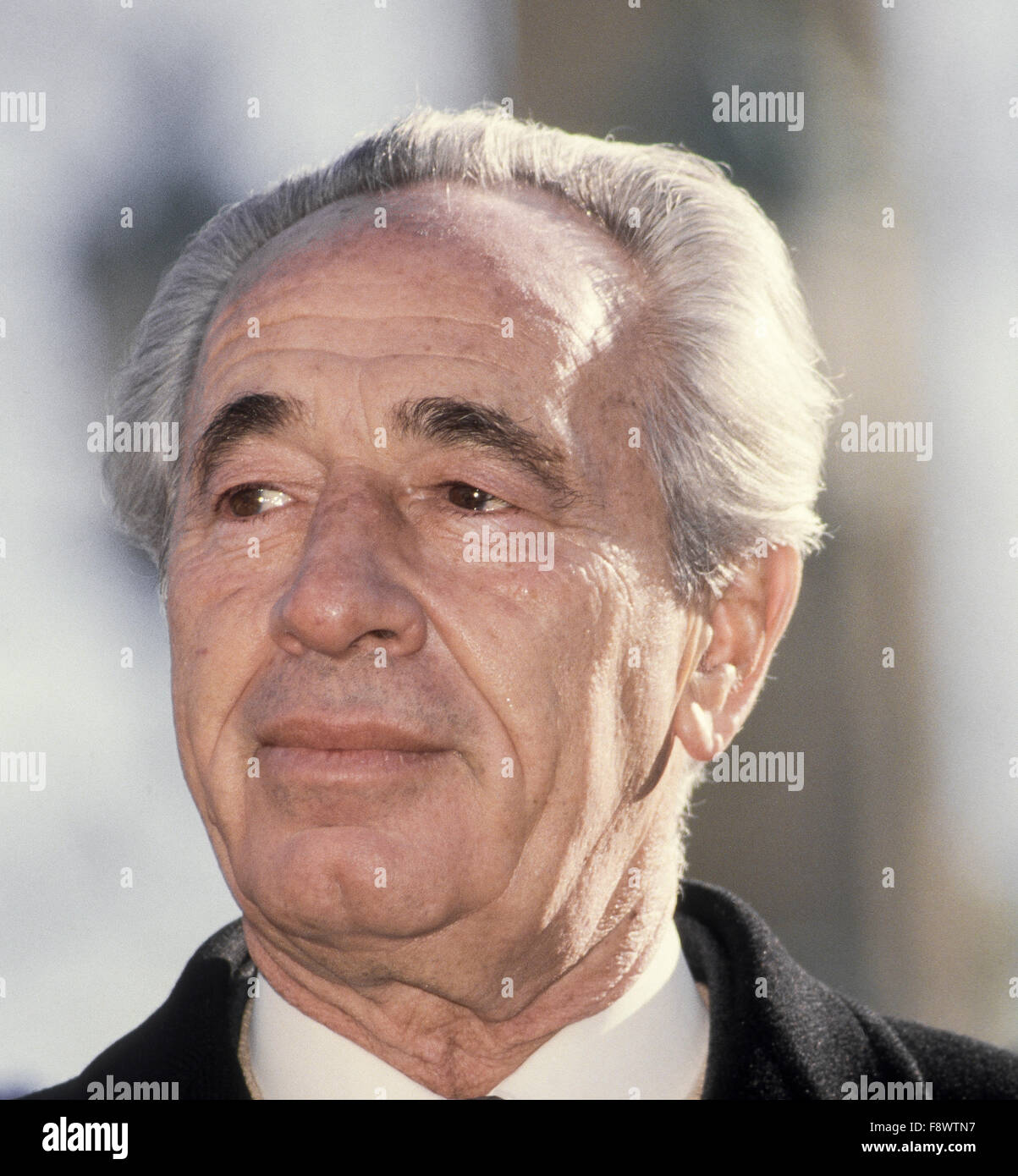 1985 chicago hi-res stock photography and images - Alamy