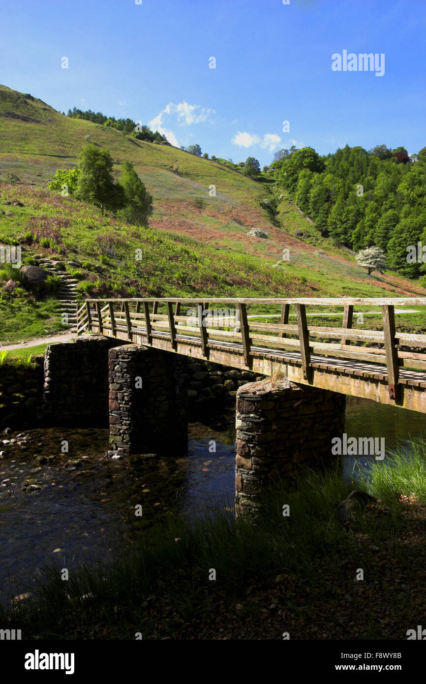 Grasmere Scenic Nature High Resolution Stock Photography and Images - Alamy