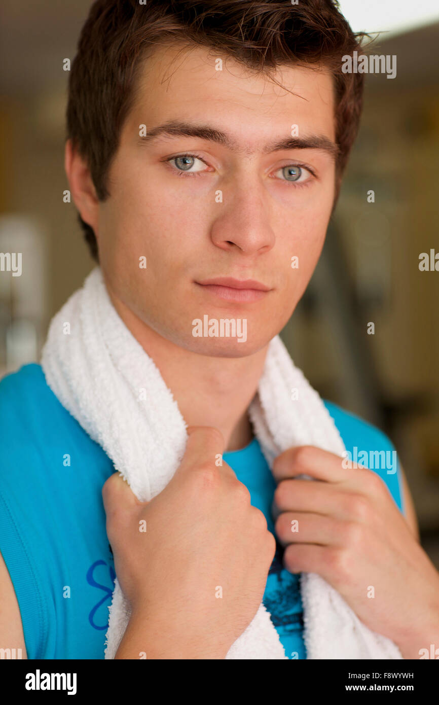 Male 20 30 years hi-res stock photography and images - Alamy