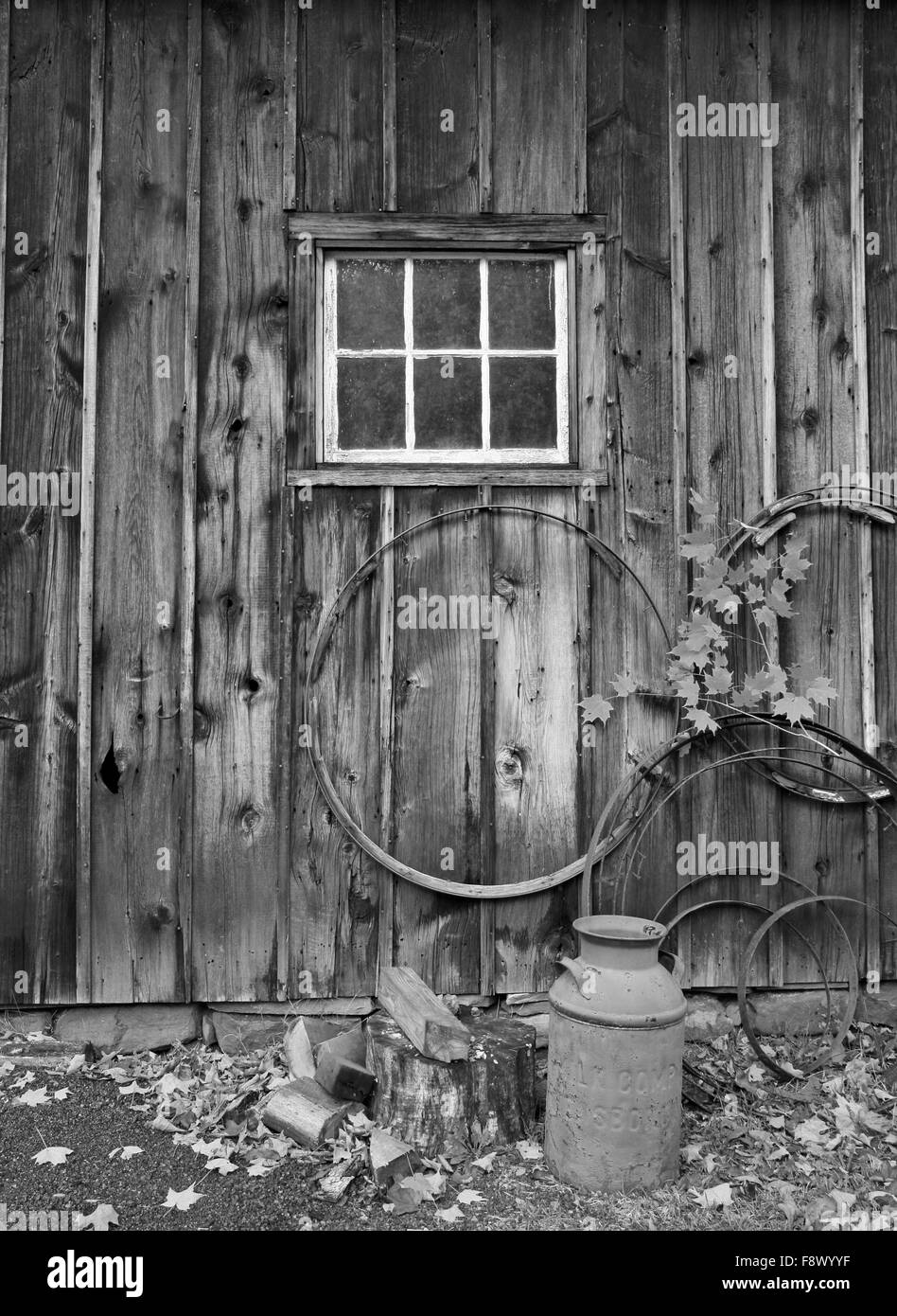 Historic Millbrook Village Stock Photo - Alamy Historic Millbrook Village Stock Photo - Alamy