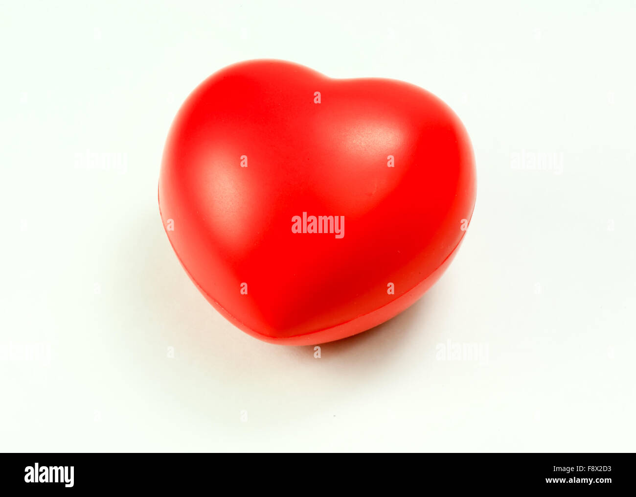 A conceptual image of loving heart Stock Photo - Alamy