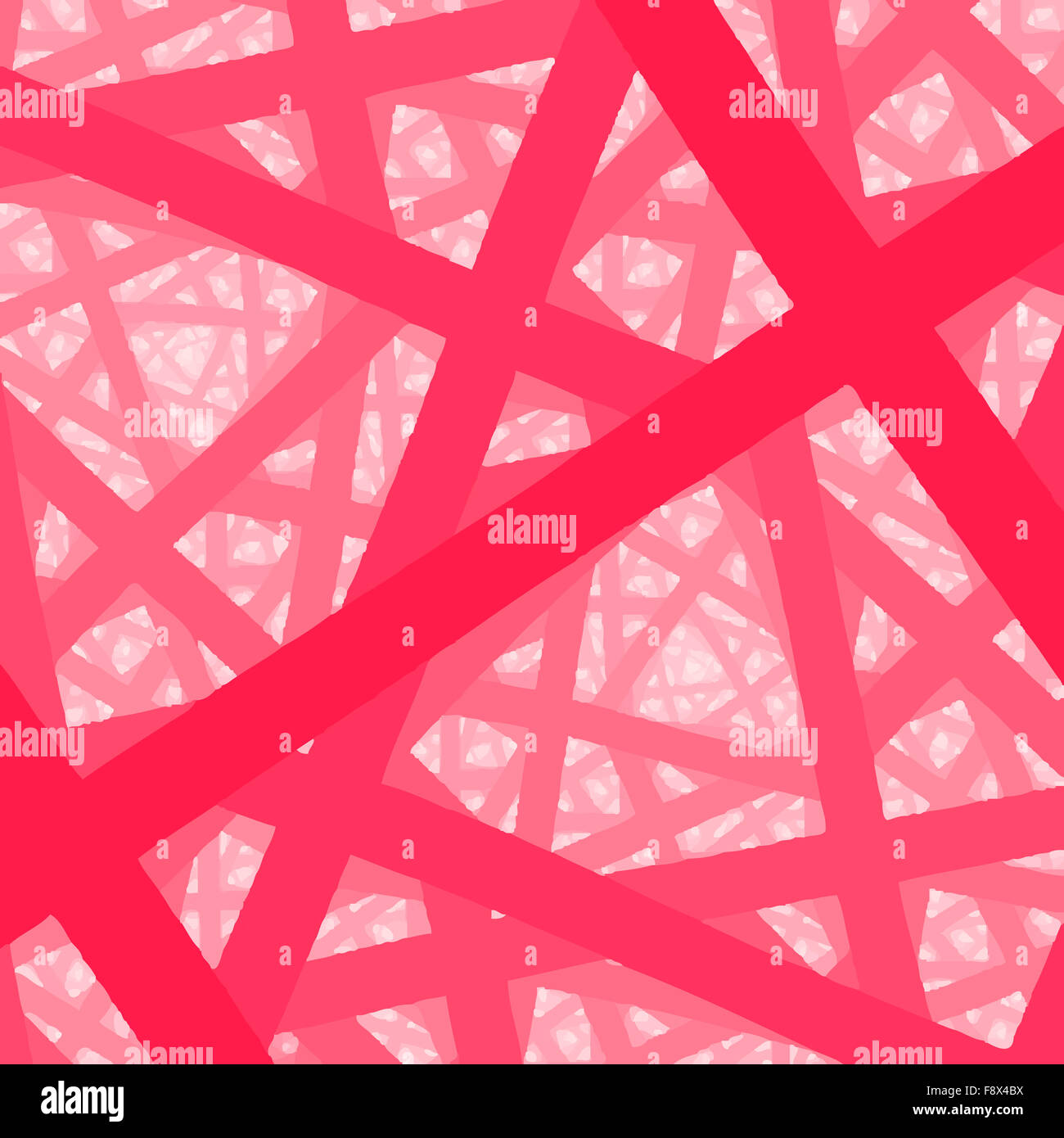 abstract red stripes Stock Photo - Alamy