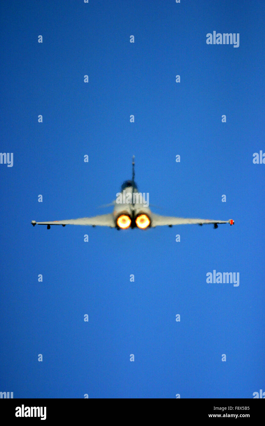 Eurofighter engine hi-res stock photography and images - Alamy