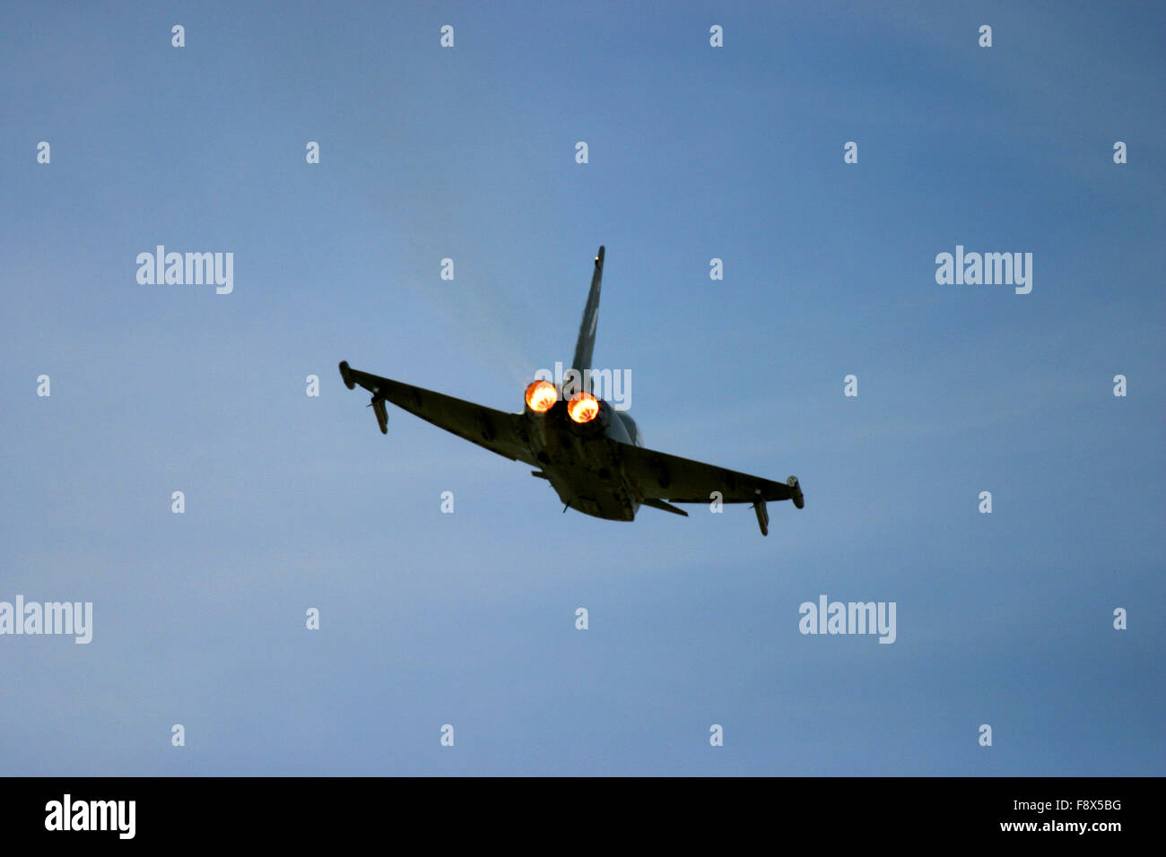 Eurofighter engine hi-res stock photography and images - Alamy