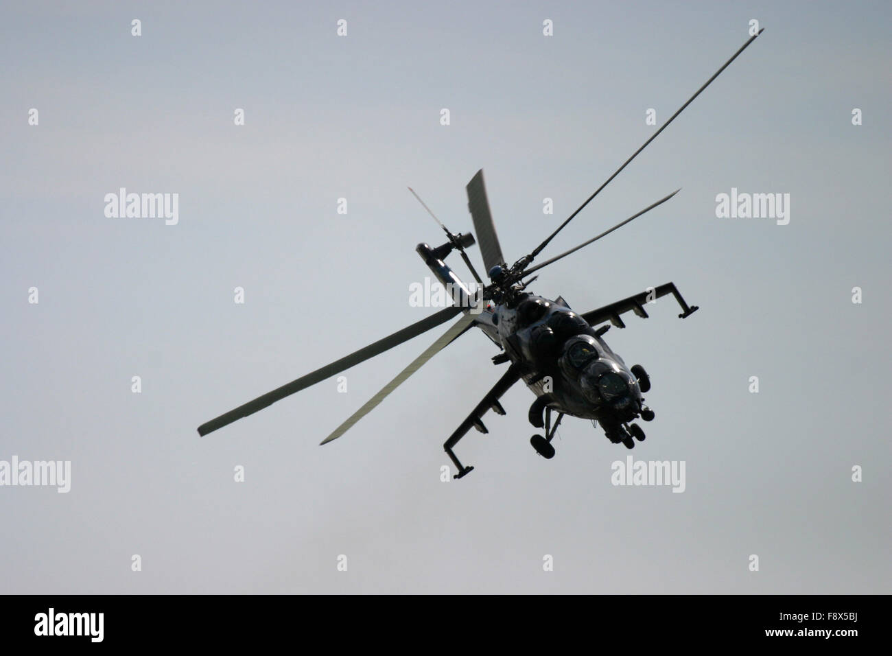 American attack helicopter hi-res stock photography and images - Alamy