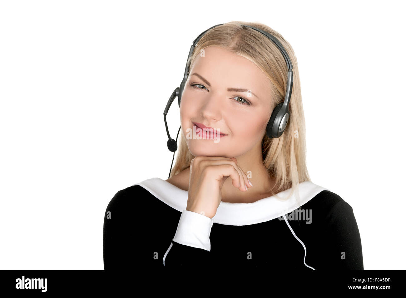 Call to support hi-res stock photography and images - Alamy