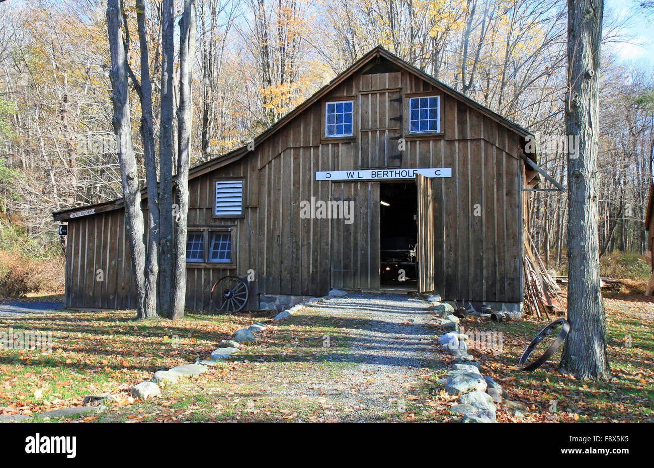 Millbrook house hi-res stock photography and images - Alamy