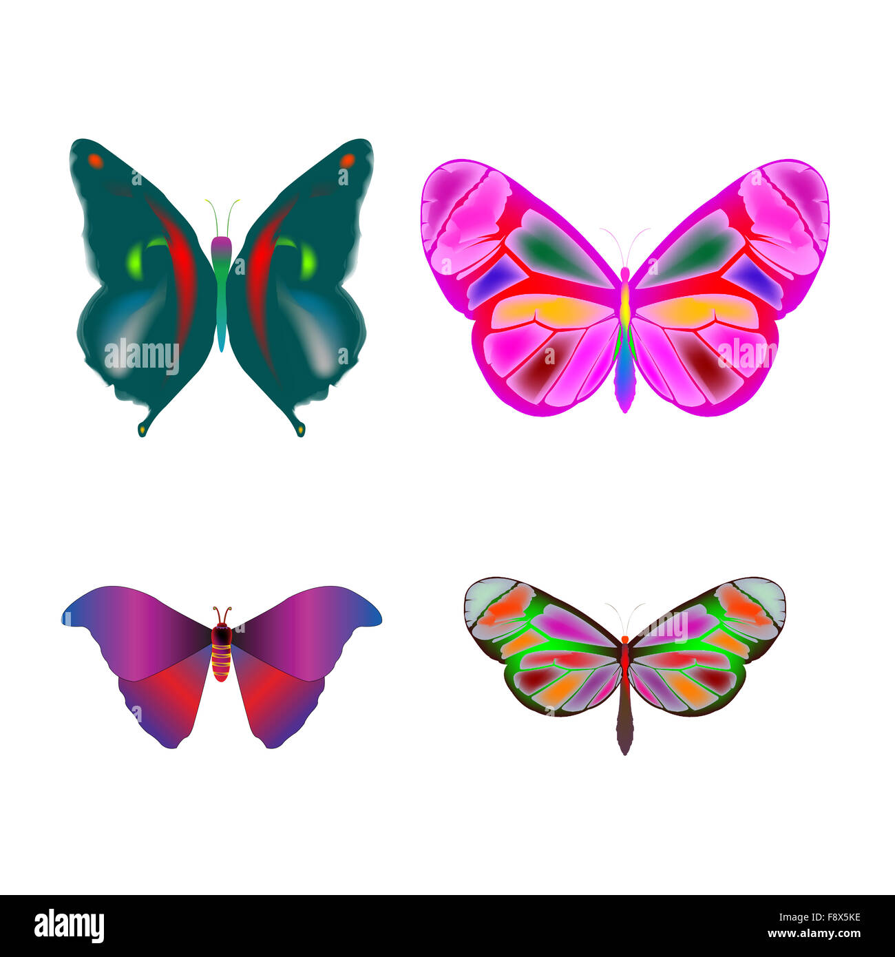 Only flight Cut Out Stock Images & Pictures - Alamy