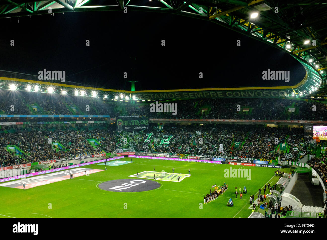 Estadio portugal hi-res stock photography and images - Alamy