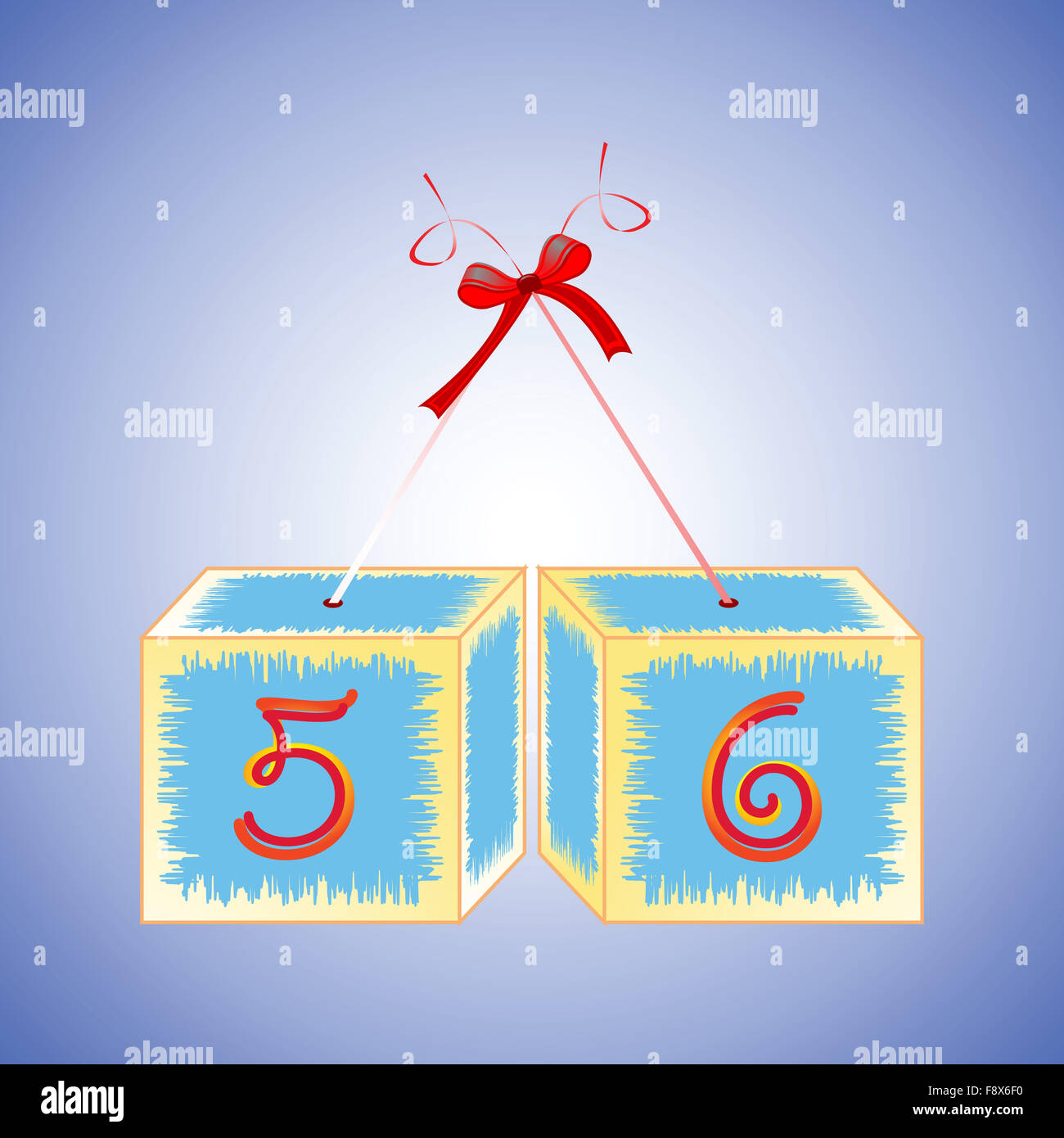 Cubes alphabet 56 hi-res stock photography and images - Alamy