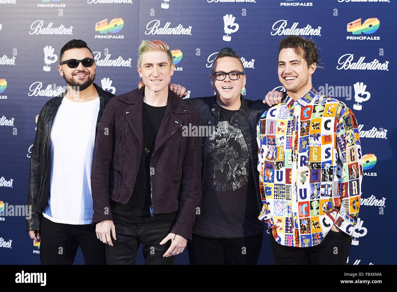 Palacio de nicholas hi-res stock photography and images - Alamy