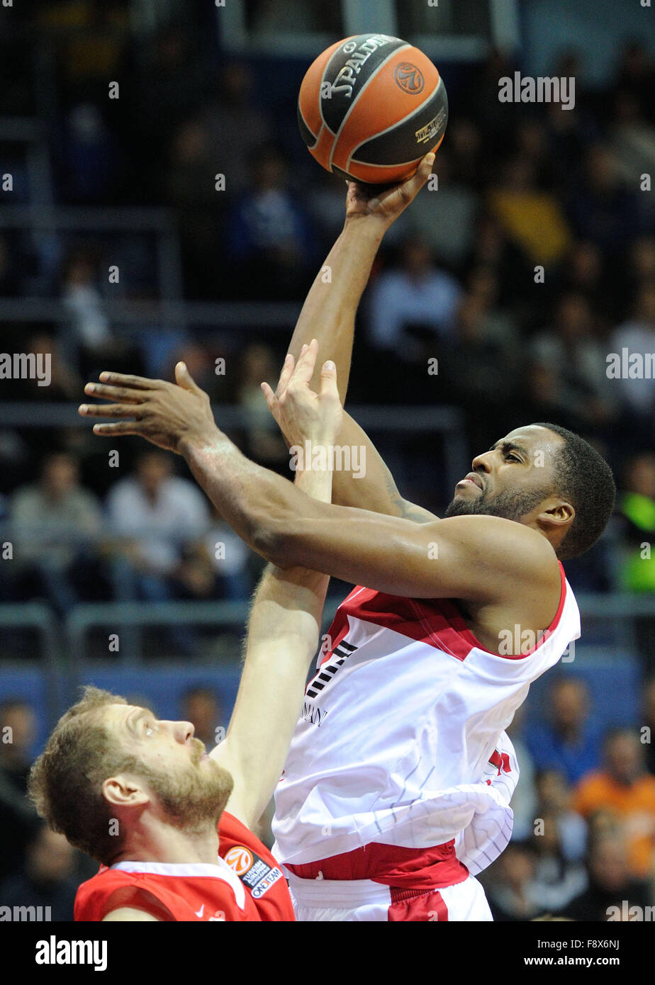 Emporio armani milan hi-res stock photography and images - Alamy