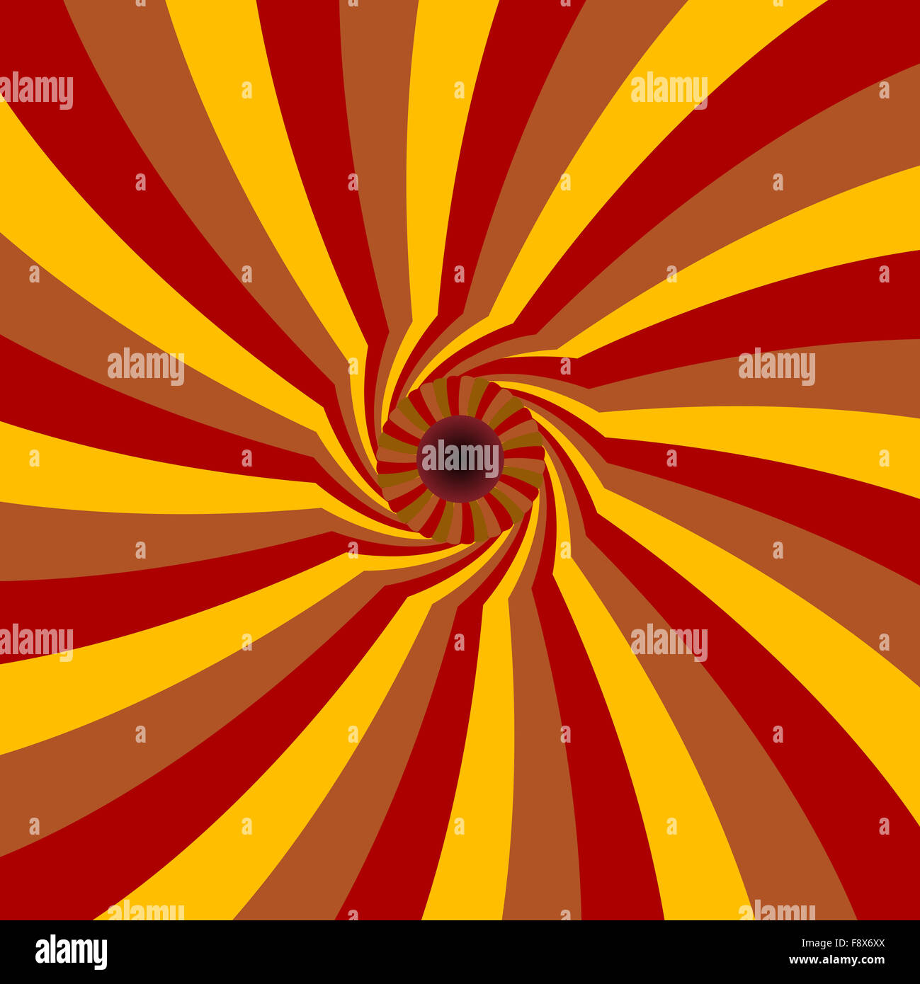 Rays pattern hi-res stock photography and images - Alamy