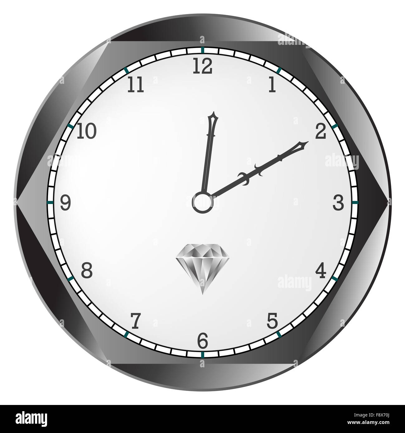 Diamond measurement hi-res stock photography and images - Alamy