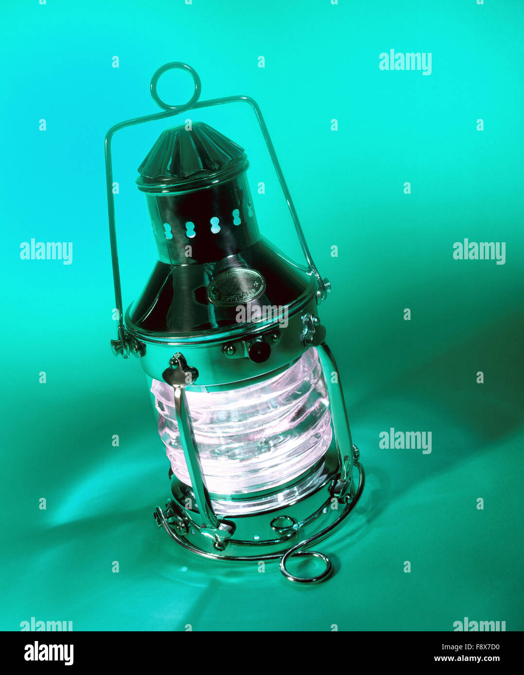 Lantern gear hi-res stock photography and images - Alamy