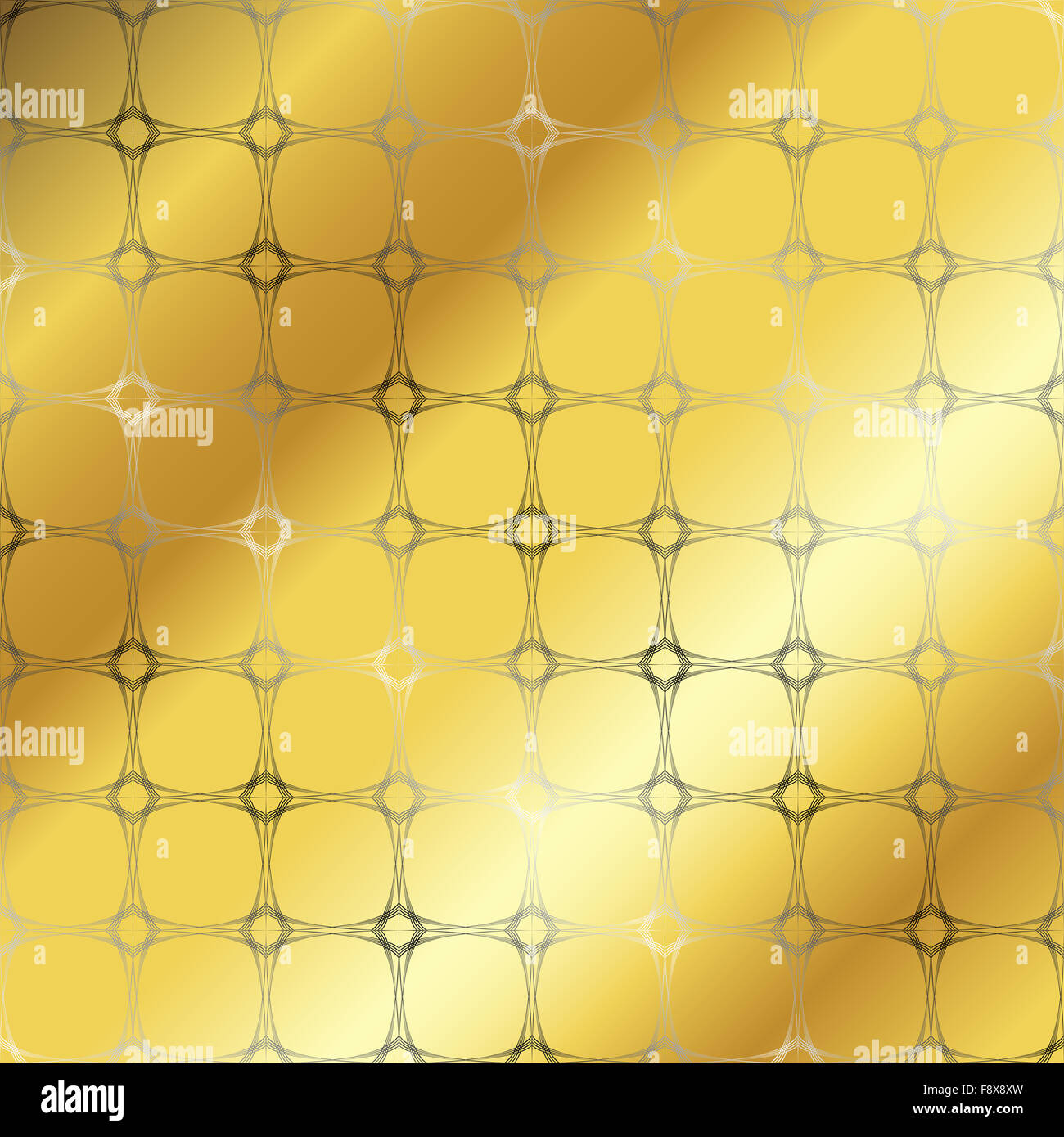 gold stripes pattern Stock Photo - Alamy