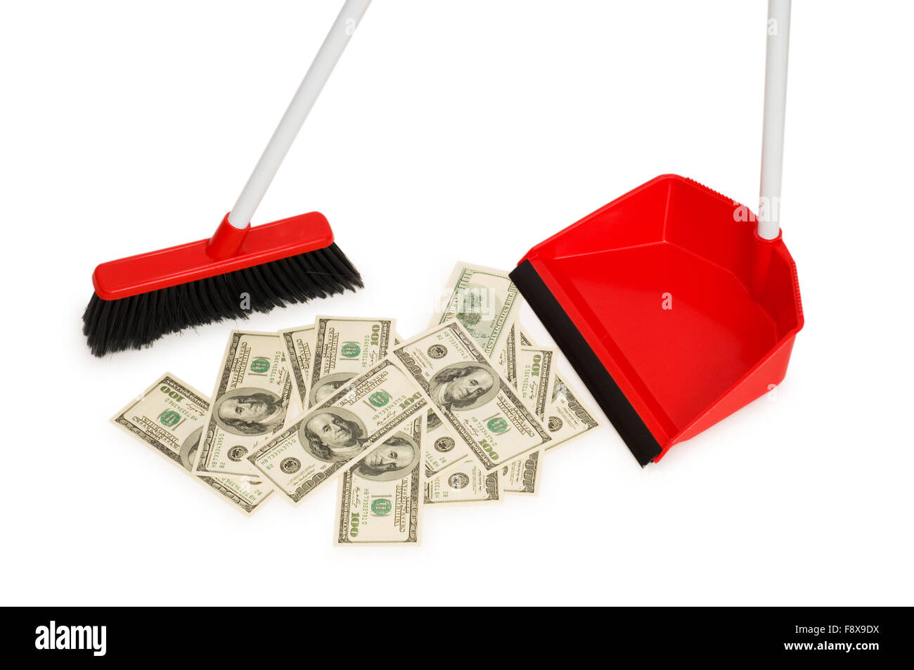 Inflation scoop hi-res stock photography and images - Alamy
