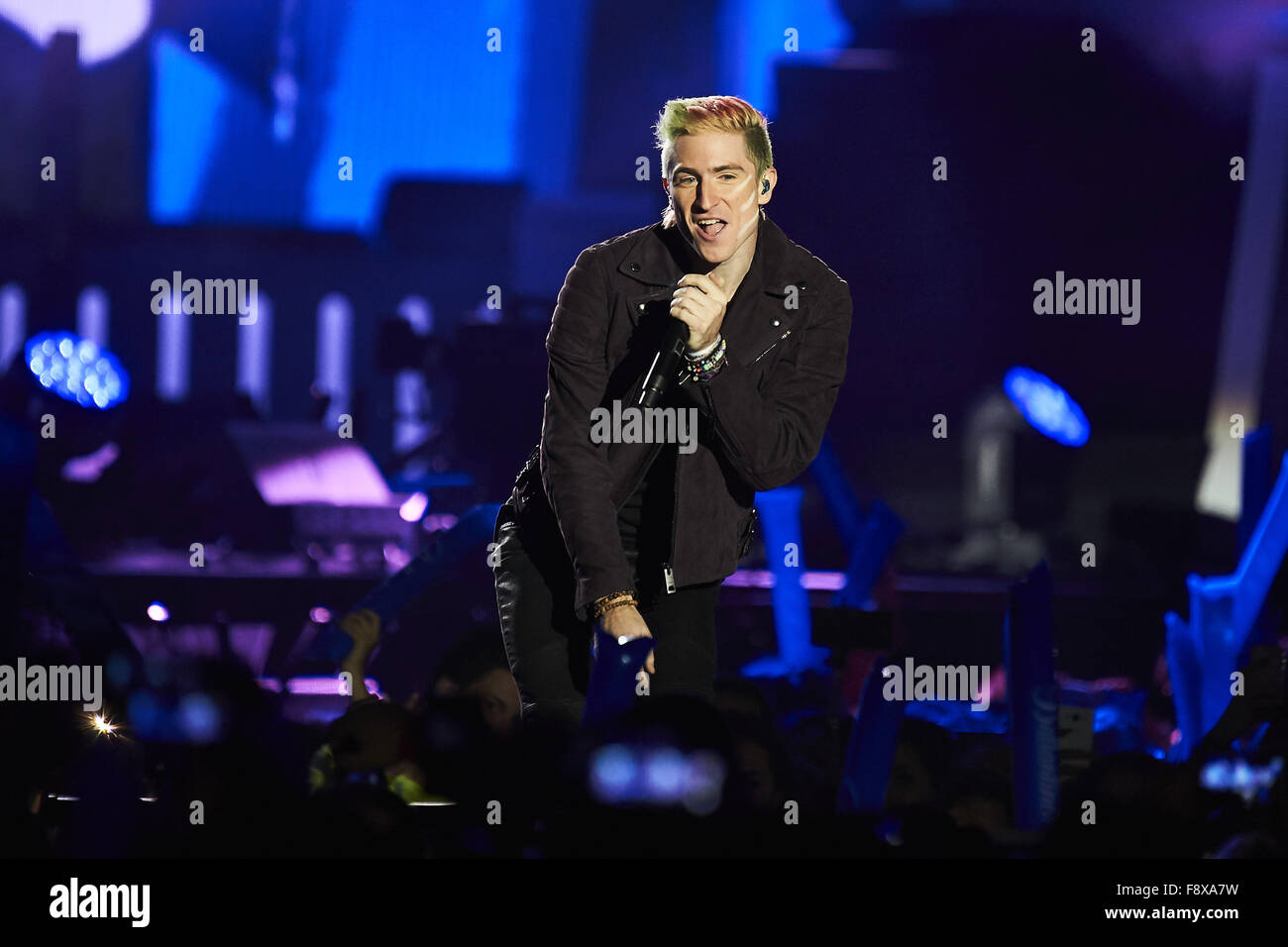 Palacio de nicholas hi-res stock photography and images - Alamy