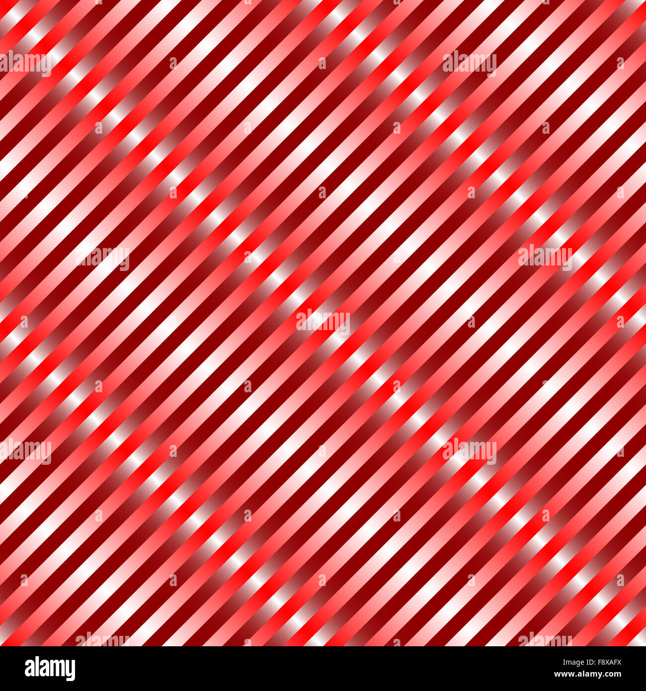 metallic red waves seamless pattern Stock Photo - Alamy