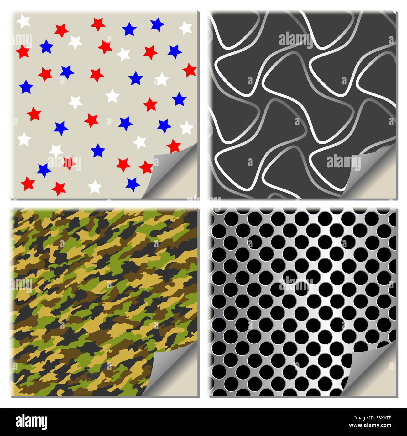 Templates painting Cut Out Stock Images & Pictures - Alamy