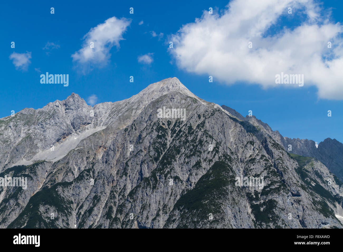 High peaks hi-res stock photography and images - Alamy