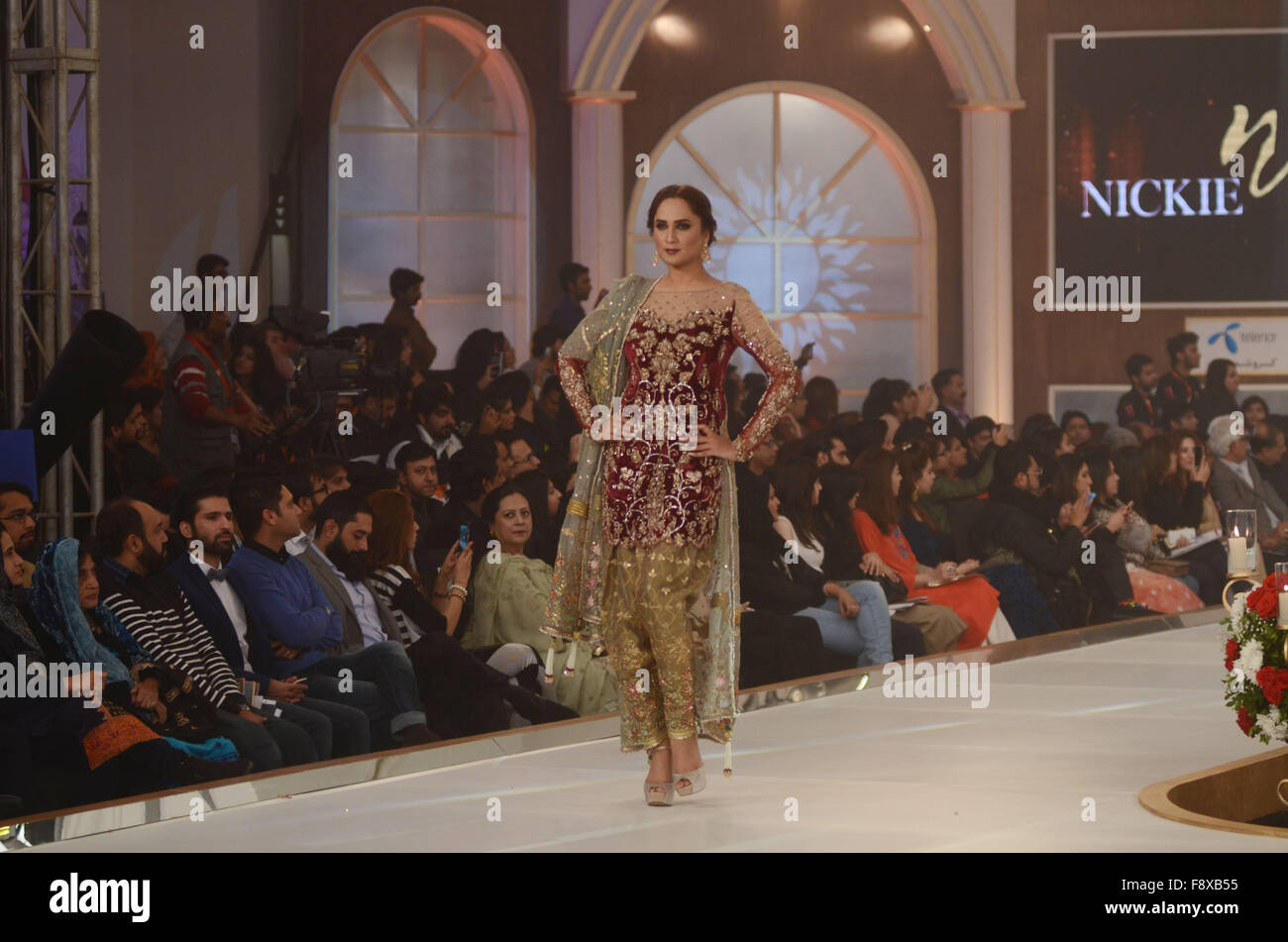 Telenor pakistan hi-res stock photography and images - Alamy