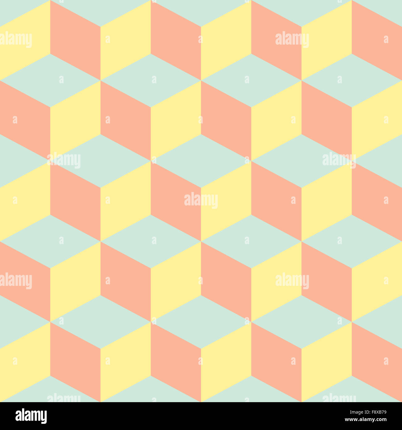 psychedelic pattern pastel colors Stock Photo - Alamy
