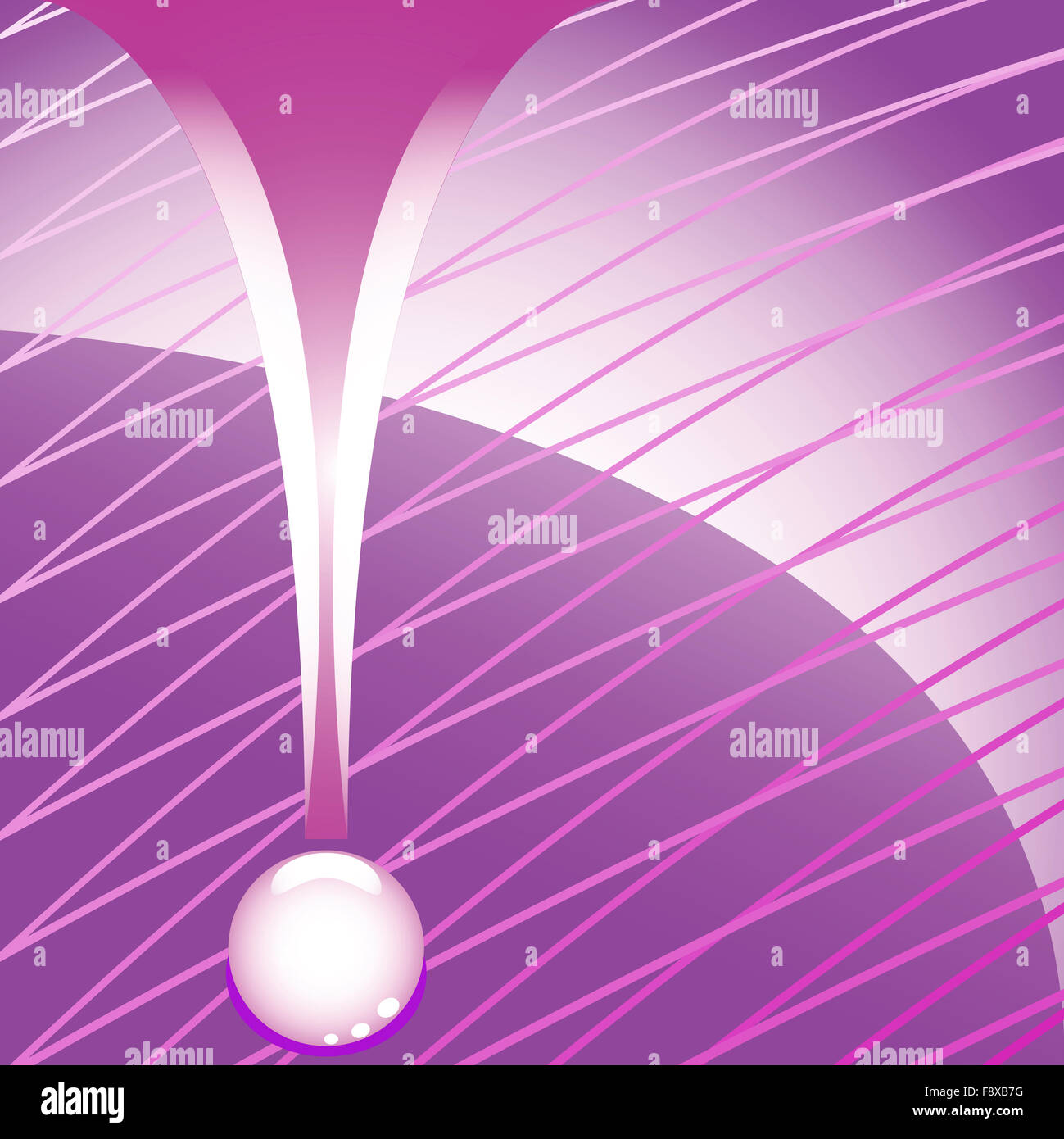 purple abstract net Stock Photo - Alamy