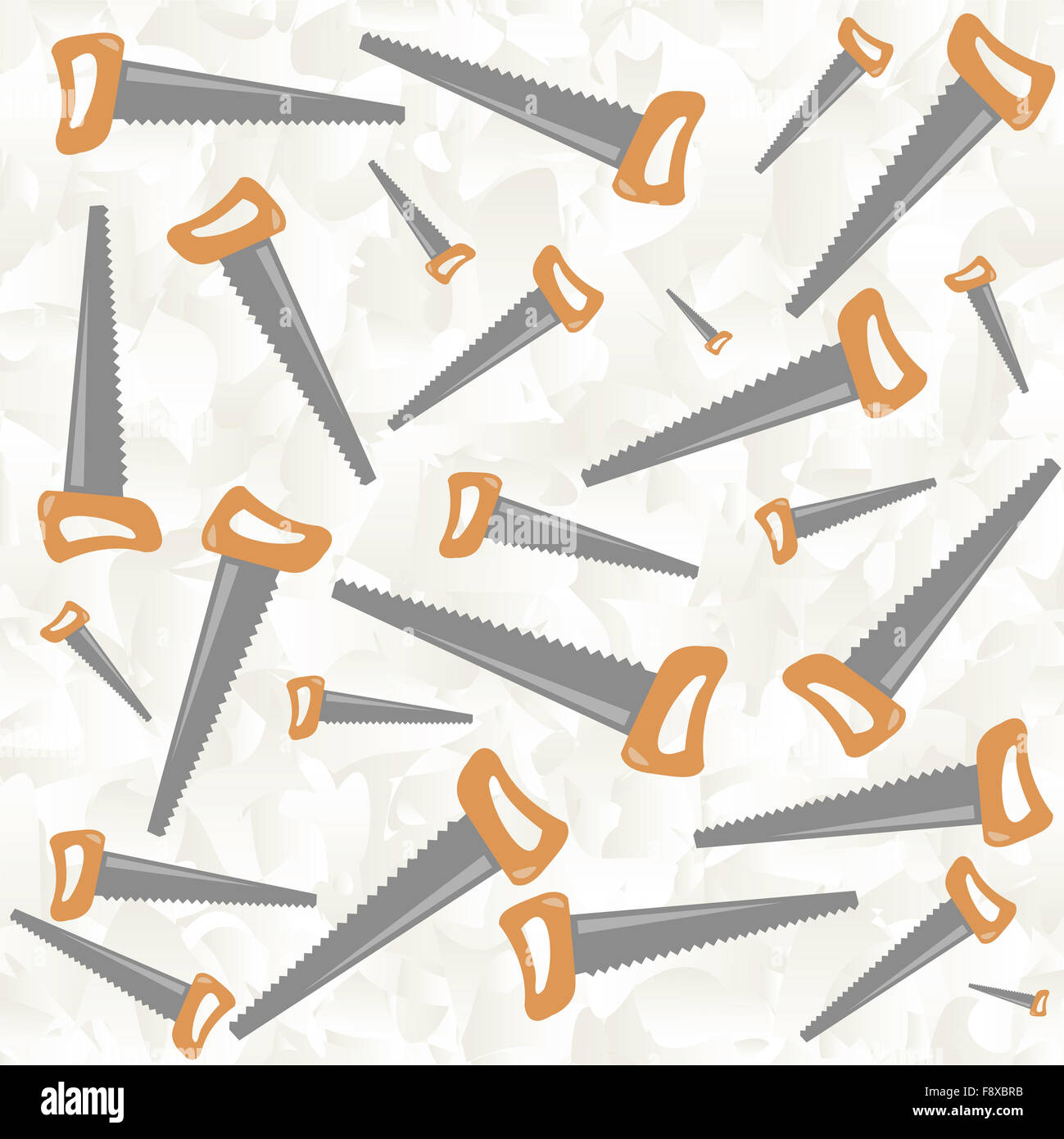 Digital art food pattern hi-res stock photography and images - Alamy