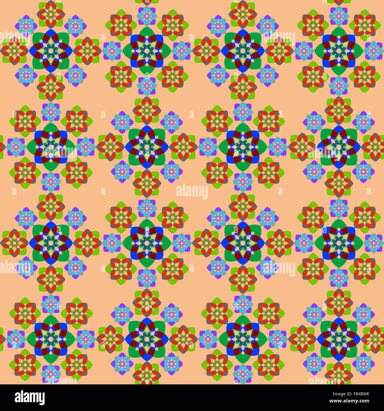 Geometric shapes texture hi-res stock photography and images - Alamy