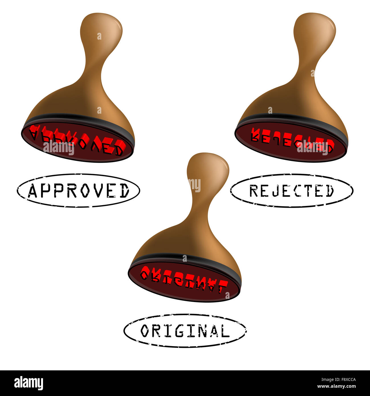 Three stamps hi-res stock photography and images - Alamy