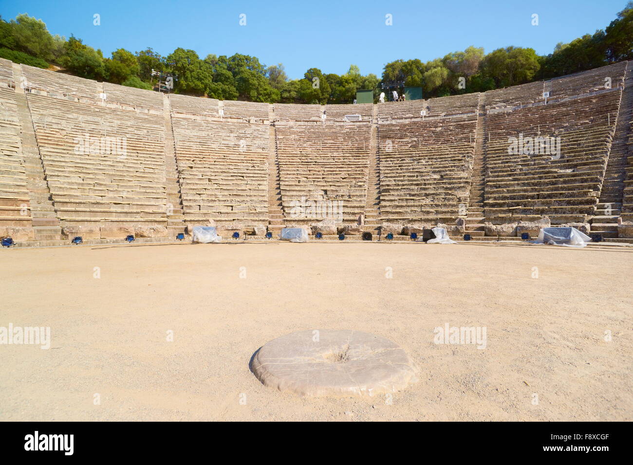 Exterior amphitheatre hi-res stock photography and images - Alamy