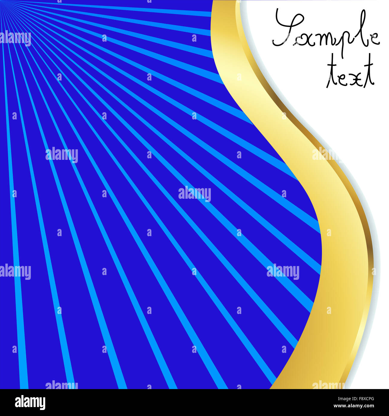 wavy design abstract Stock Photo - Alamy