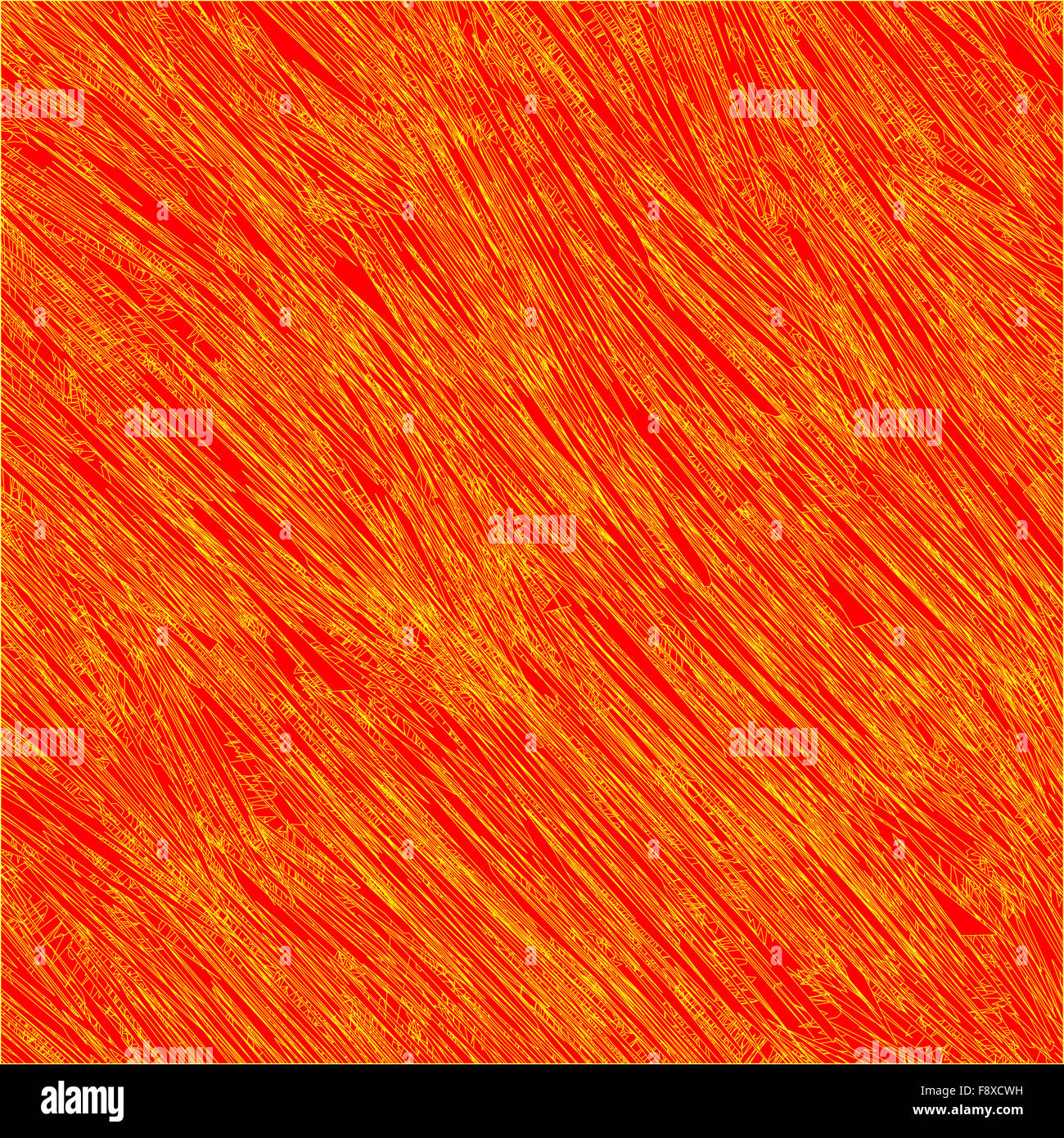 yellow and red stripes Stock Photo - Alamy