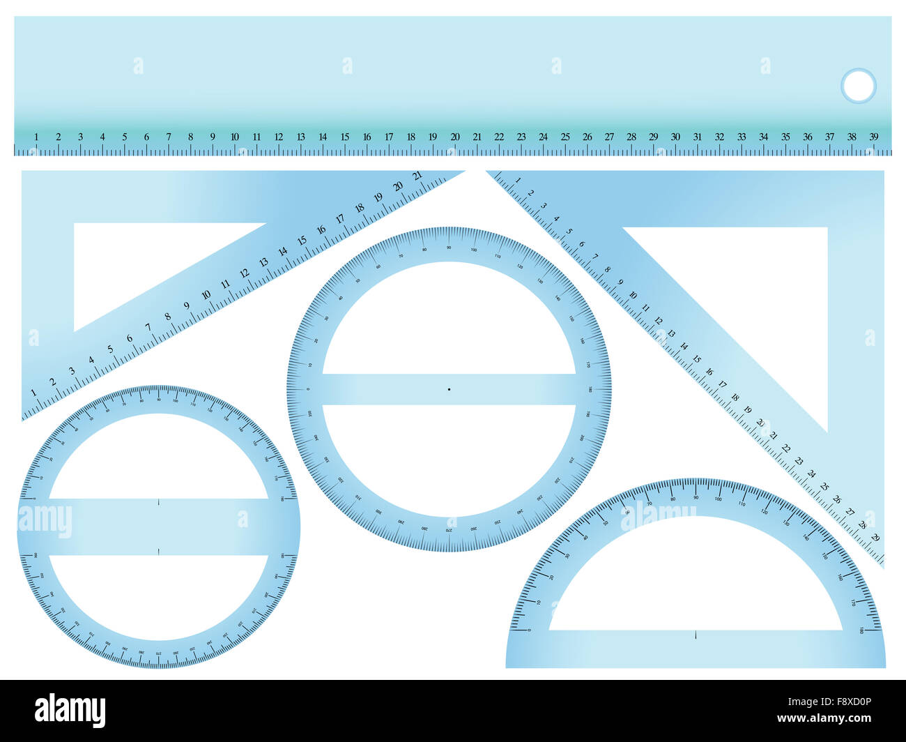 Accurate measurement hi-res stock photography and images - Alamy
