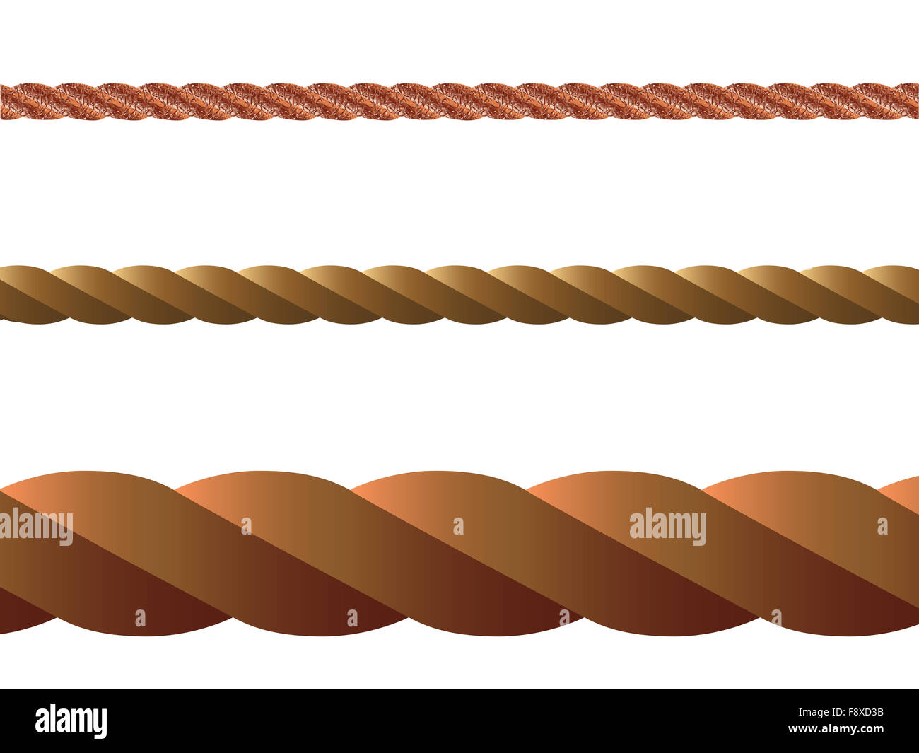 Loop jump rope hi-res stock photography and images - Alamy