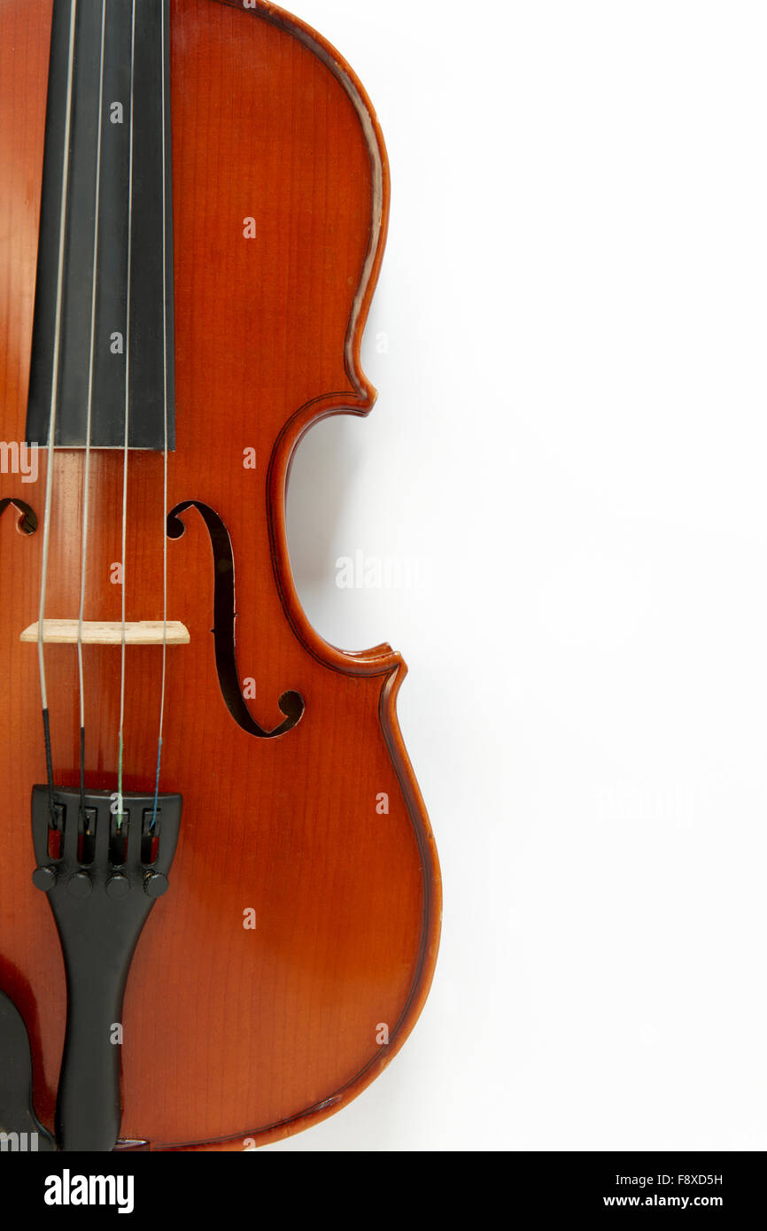 Viola violin hi-res stock photography and images - Alamy