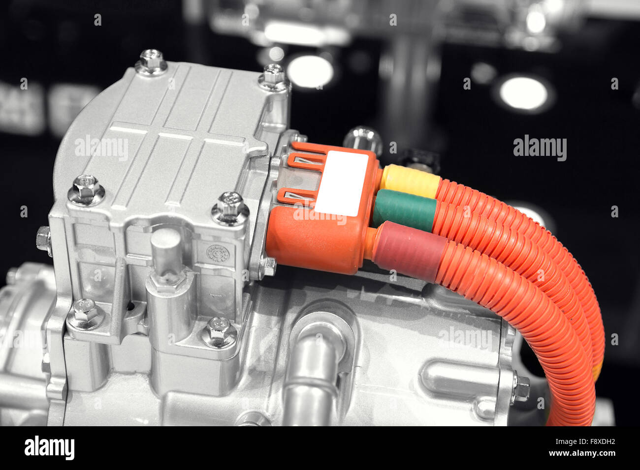 Car engine valve hi-res stock photography and images - Alamy