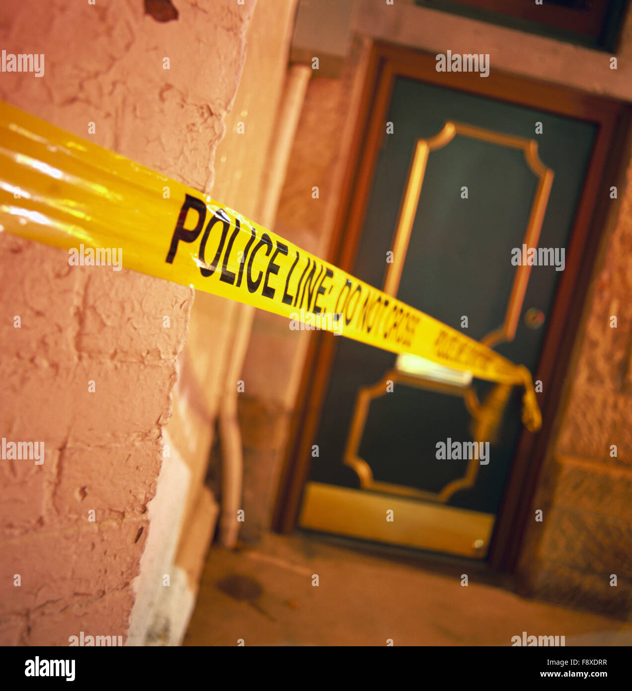 Sectioned off area hi-res stock photography and images - Alamy