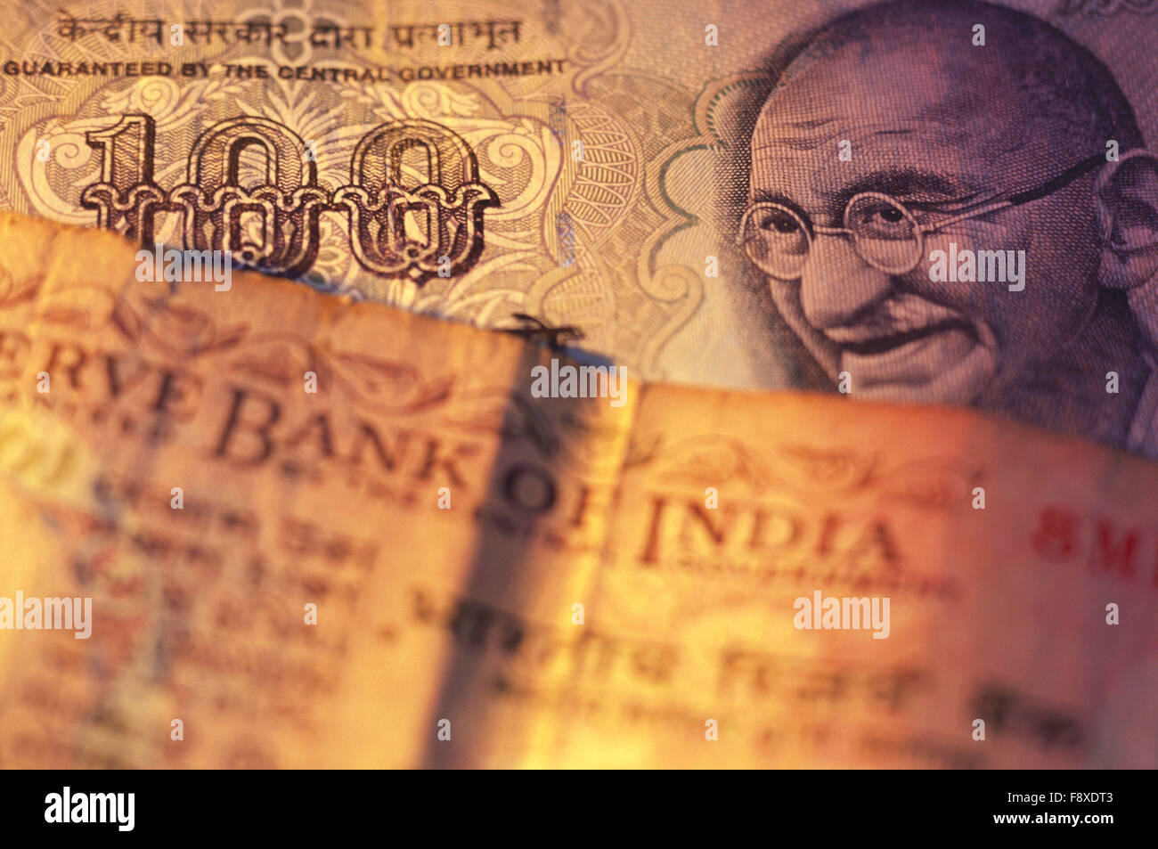 Indian banknote hi-res stock photography and images - Alamy
