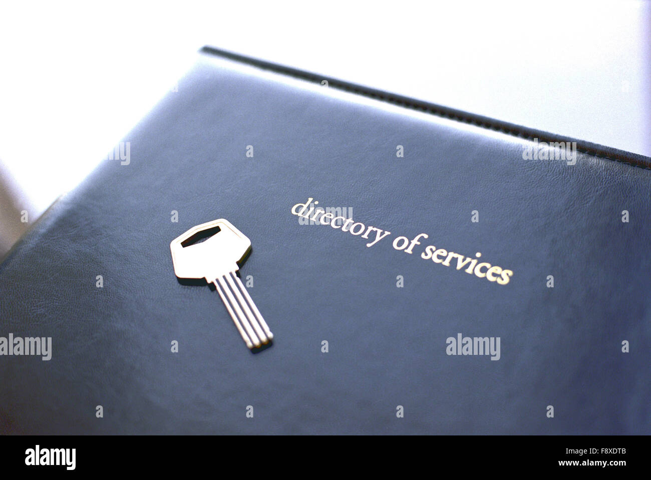 Services directory hi-res stock photography and images - Alamy